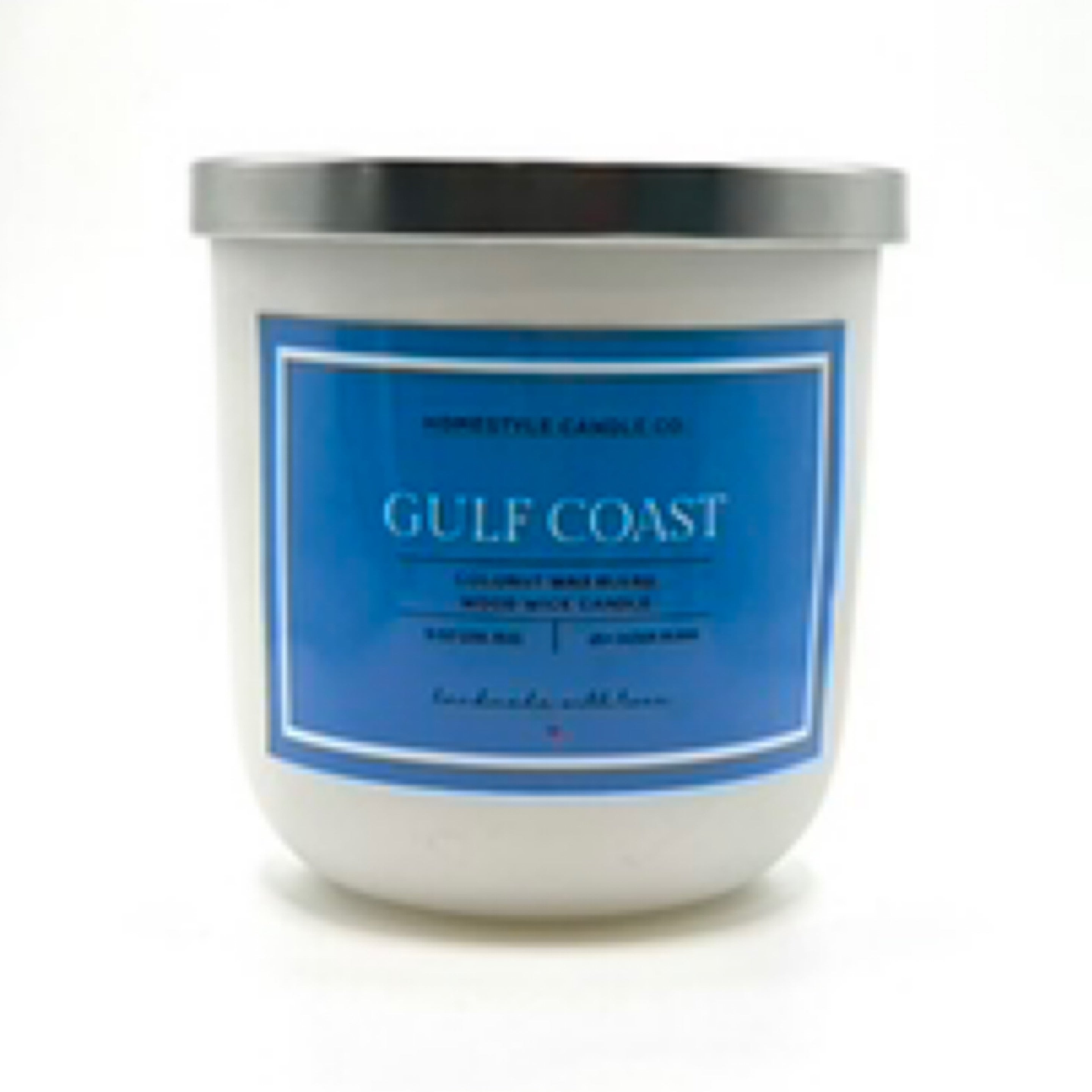Gulf Coast | Homestyle Candle Co.